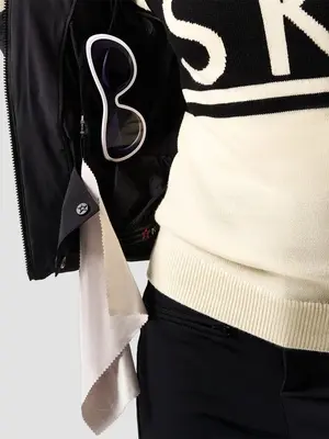 Perfect Moment Mini Mojo Down Ski Jacket