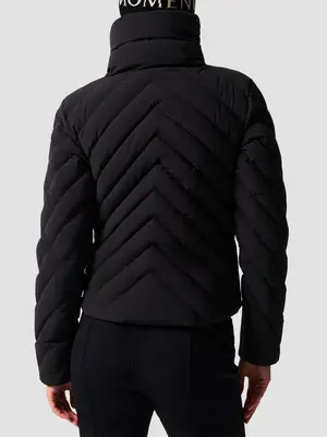 Perfect Moment Mini Mojo Down Ski Jacket