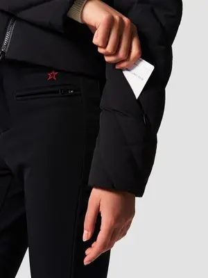 Perfect Moment Mini Mojo Down Ski Jacket