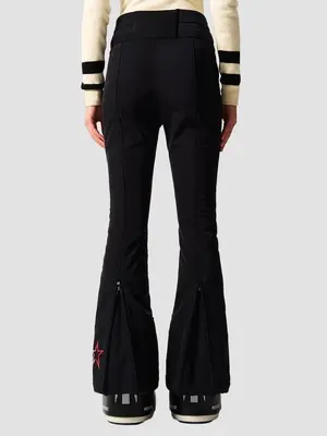 Perfect Moment Aurora High-rise Ski Pants - Black