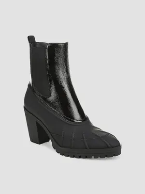 Veronica Beard Taryn 80mm Leather Boots