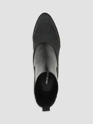 Veronica Beard Taryn 80mm Leather Boots