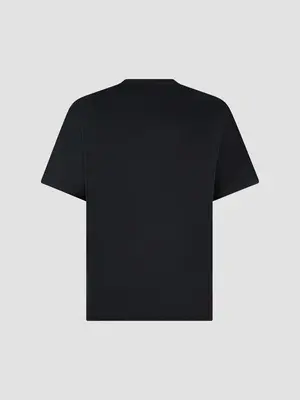 Moose Knuckles Tees Finchley Cotton Logo-graphic T-shirt
