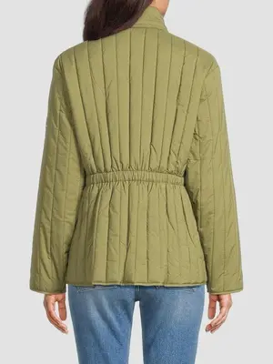Moose Knuckles Lakeshore Quilted Jacket