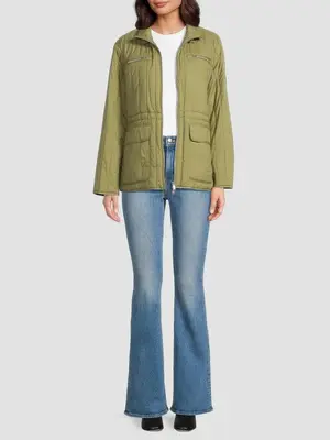 Moose Knuckles Lakeshore Quilted Jacket