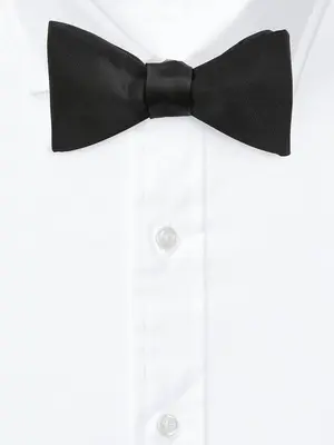 Polo Ralph Lauren Silk Satin Bow Tie