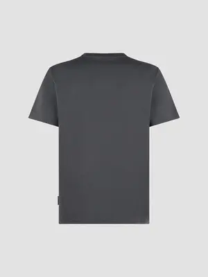 Moose Knuckles Crescent Cotton T-shirt