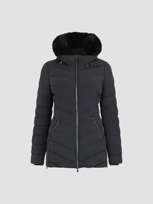 Moose Knuckles Roselawn 5 Down Jacket