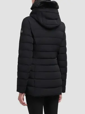 Moose Knuckles Roselawn 5 Down Jacket