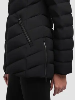 Moose Knuckles Roselawn 5 Down Jacket