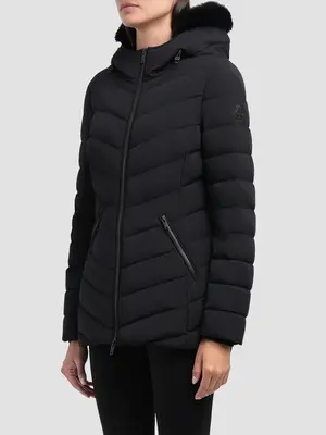 Moose Knuckles Roselawn 5 Down Jacket