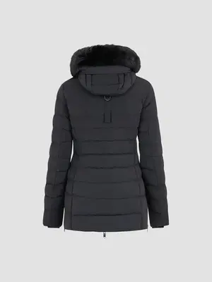 Moose Knuckles Roselawn 5 Down Jacket