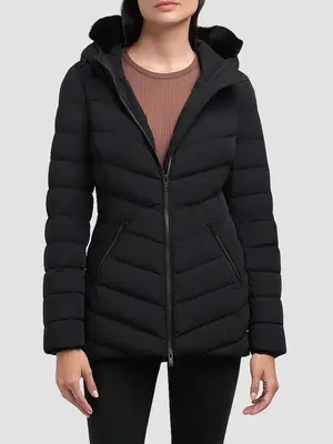 Moose Knuckles Roselawn 5 Down Jacket