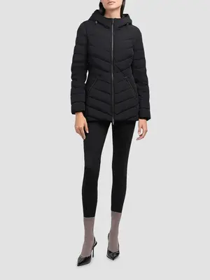 Moose Knuckles Roselawn 5 Down Jacket