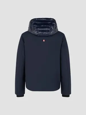 Moose Knuckles Puffers Revelstoke Jacket