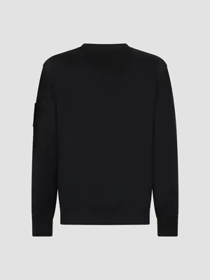 Moose Knuckles Interlock Sportswear Snyder Cotton Regular-fit Sweatshirt