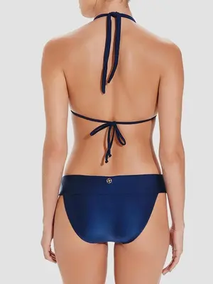 VIX PAULA HERMANNY Bia Tube Bikini Top