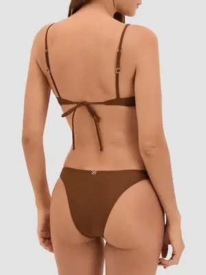 VIX PAULA HERMANNY Angie Bikini Top