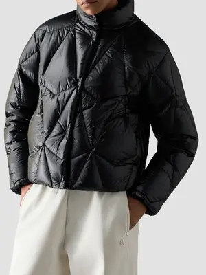 Moose Knuckles Iceberg Down Puffer Jacket