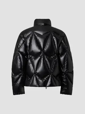Moose Knuckles Iceberg Down Puffer Jacket