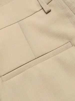 Wardrobe.NYC Mid Rise Trousers