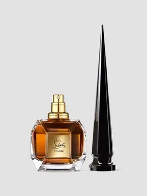 CHRISTIAN LOUBOUTIN Fétiche L'ambre Eau De Parfum