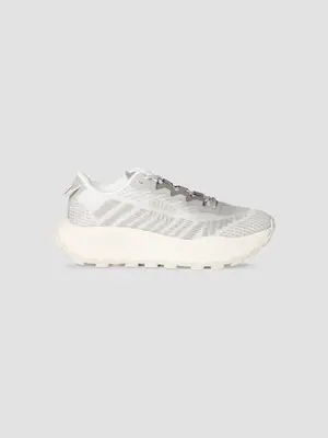 Miu Miu Technical Fabric Sneakers