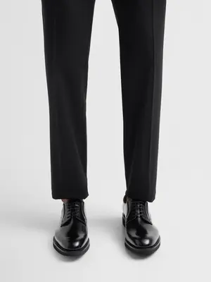 Church's Peterlee Leather Derby Shoes