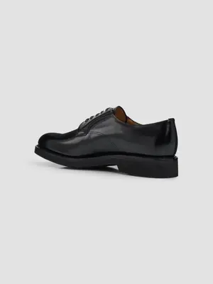 Church's Peterlee Leather Derby Shoes