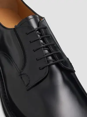 Church's Peterlee Leather Derby Shoes