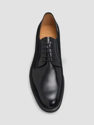 Church's Peterlee Leather Derby Shoes