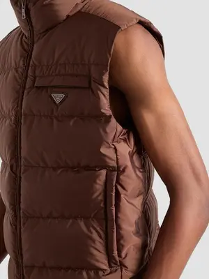 Prada Re-nylon Vest