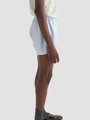 Prada Silk Boxer Shorts