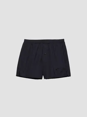 Prada Cotton Boxer Shorts