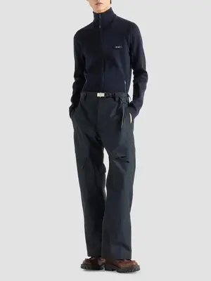 Prada Cashmere Cardigan