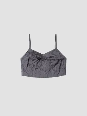 Miu Miu Duchesse Top