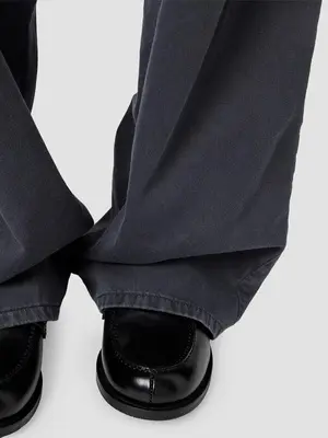 Miu Miu Light Denim Pants