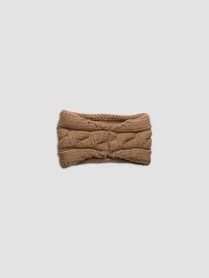 Prada Wool Headband