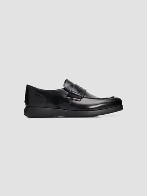 Church's Rock Ferry Leather Dress Loafers