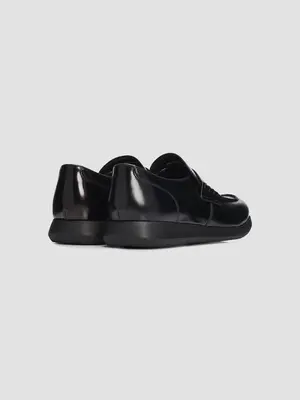 Church's Rock Ferry Leather Dress Loafers