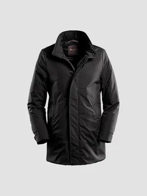 MOORER 64 Bracci Down Car Coat