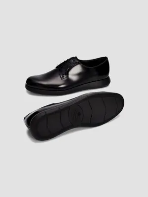 Church's Redruth Leather Derby Shoes