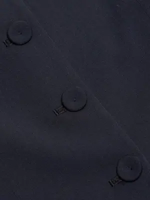 Cinq À Sept Winora Tailored Vest