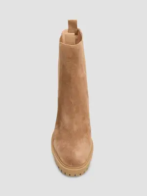 GIANVITO ROSSI Barry 70mm Ankle Booties