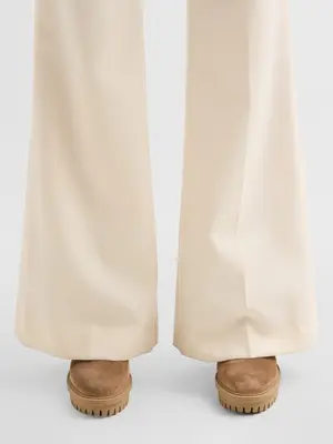 GIANVITO ROSSI Barry 70mm Ankle Booties