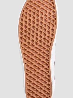 Valentino Garavani Garavani And Vans Low-top Sneakers - Multicolored