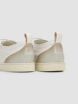 Santoni Off Duty Low-top Sneakers
