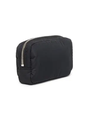 Marni Puffy Logo Pouch
