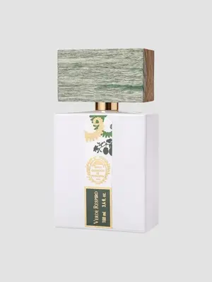 GIARDINI DI TOSCANA Verde Respiro Eau De Parfum