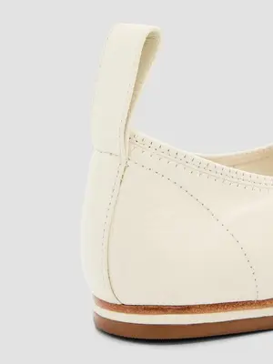Cinq À Sept Christina 30mm Leather Oxfords